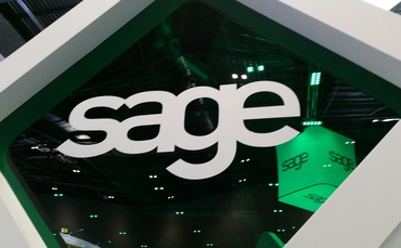 Sage announces 6% growth as it releases annual results - Applied